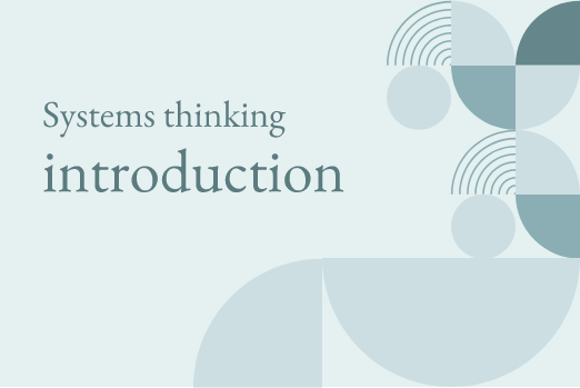 2 "What is system dynamics and how is it different from systems ...